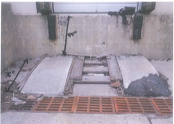 Large Retailer Finds New Dock Solution to Retrofit Existing Space ...