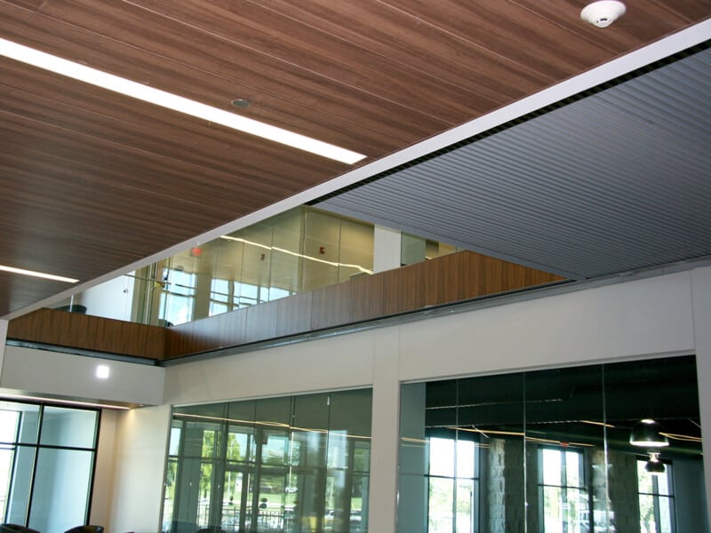 Custom Fire-Rated Shutter - Door Control Services