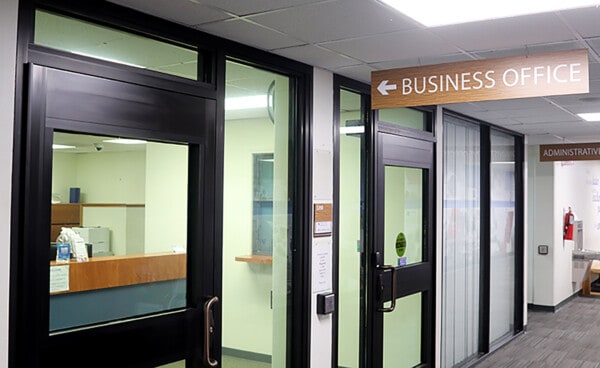 Commercial Door Repair & Installation | Door Control Services